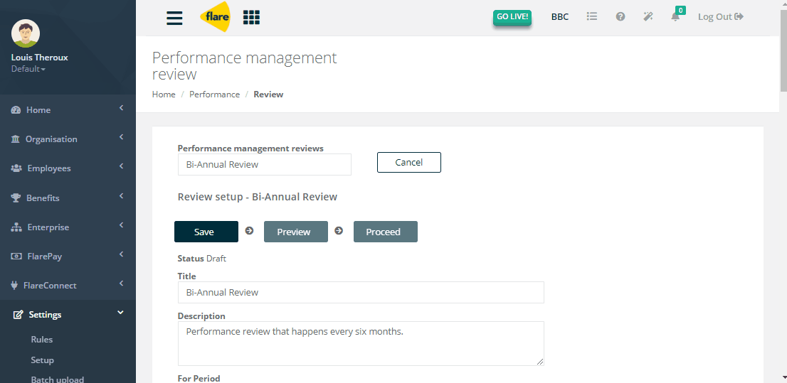 Check Ins How To Prepare A Check In Flare HR Check Ins How To Prepare A Check In Flare HR