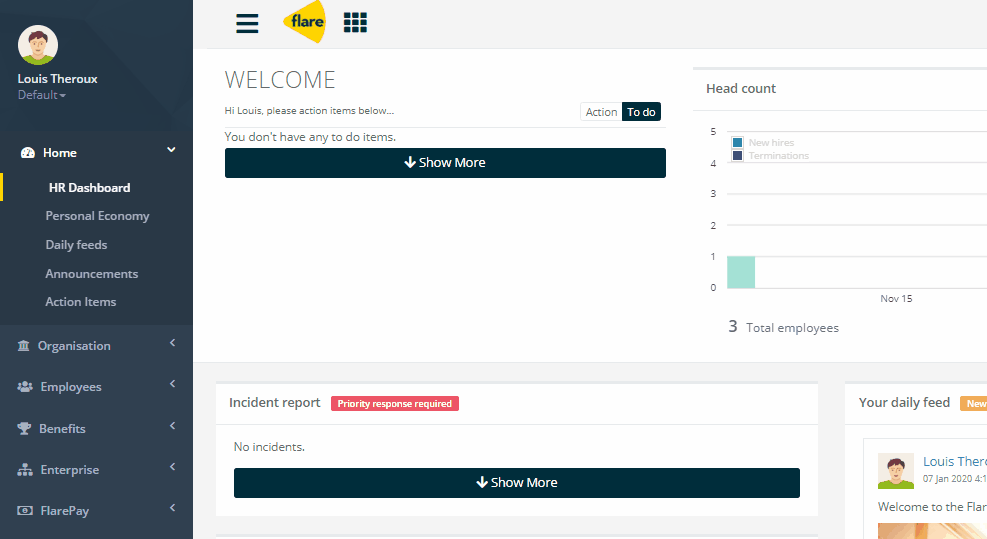 Check Ins How To Reset A Manager For A Check In Flare HR